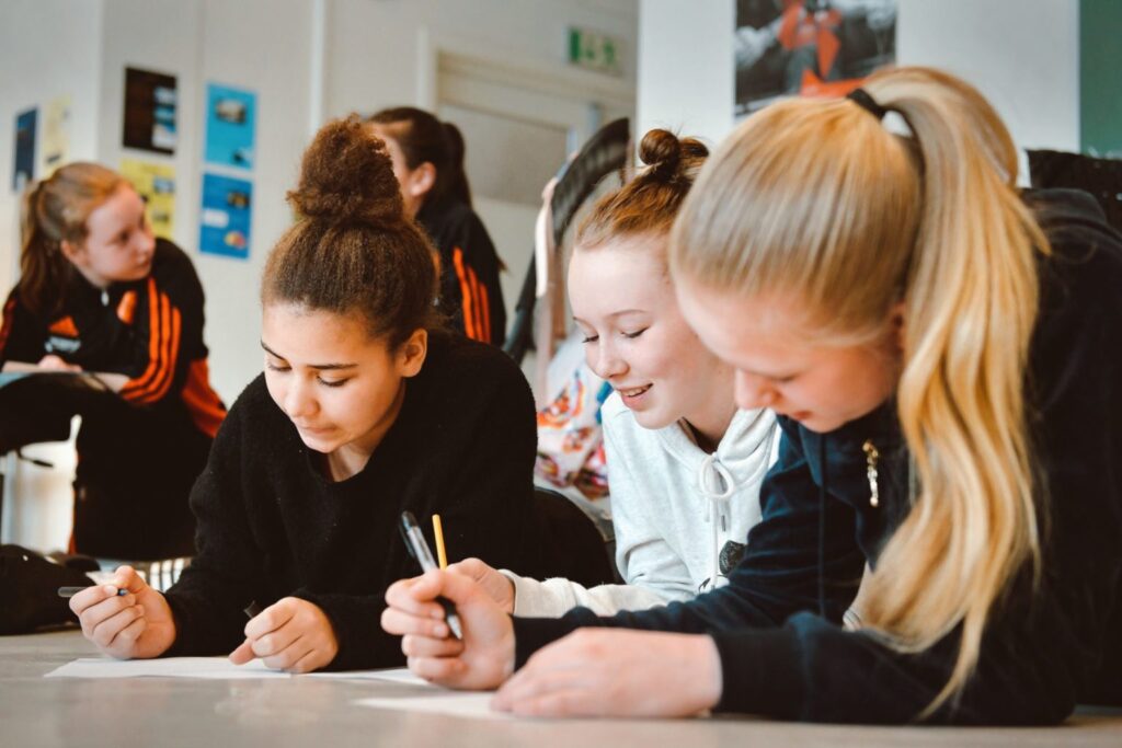 Forebyggende program – Sett i Oppdal