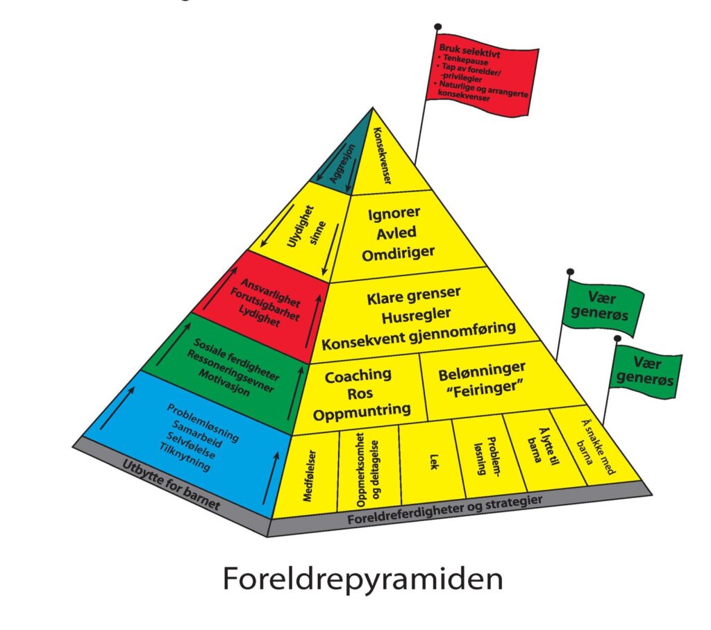 Sett- kompetanse (årshjul og verktøy) – Sett i Oppdal